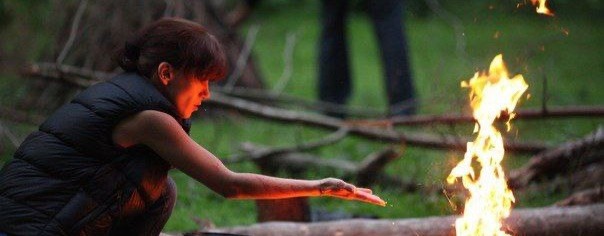 Алена Уварова-Конюхова | COVEN