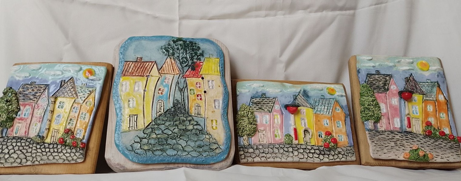 Керамика-Любава