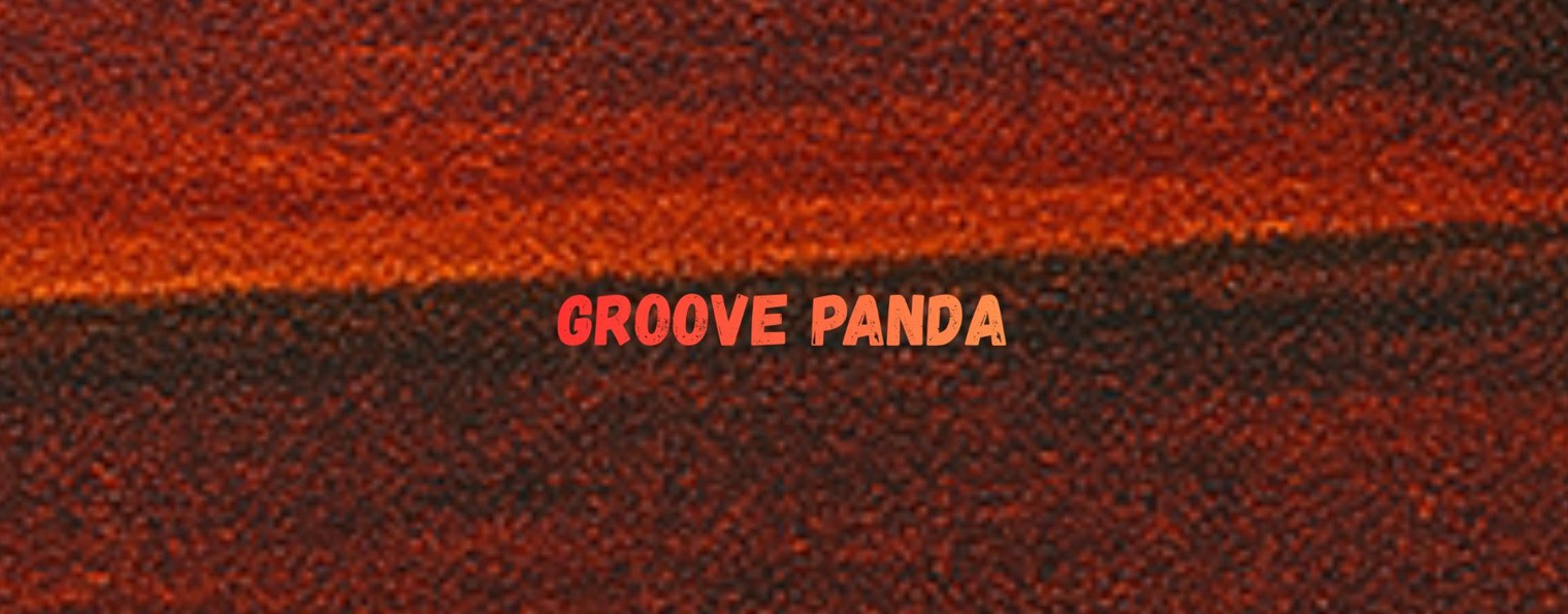 Groove Panda