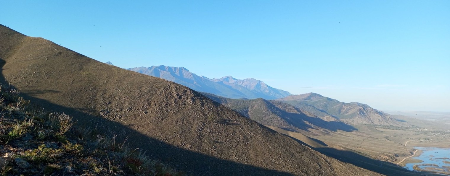 Илья Карбаинов