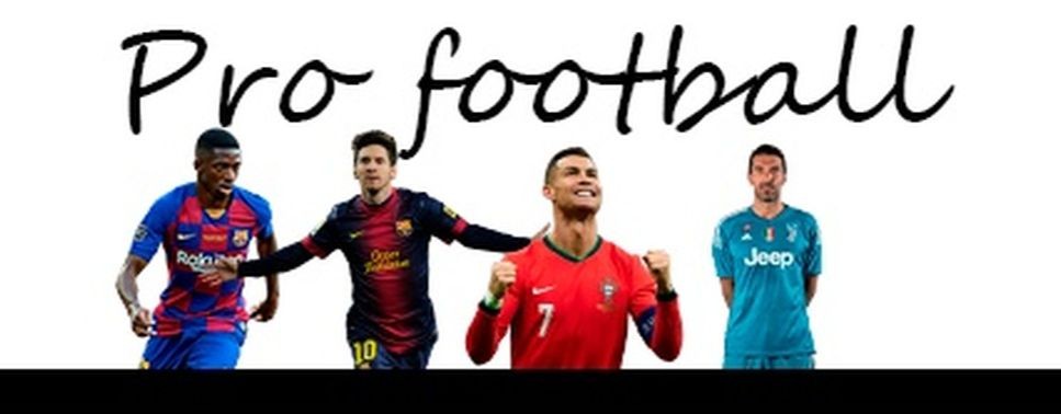 PRO FOOTBALL