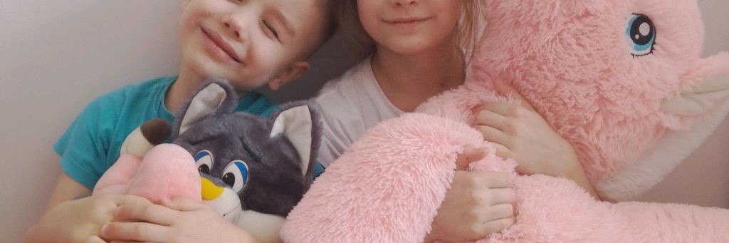 Мир Маши И Коляши