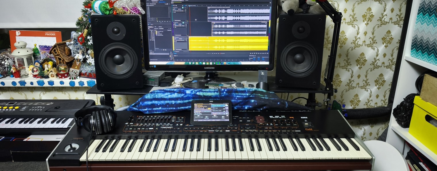 Александр Павлов