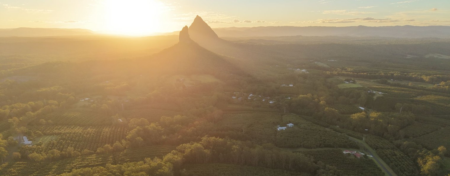 Drone Videos from Australia