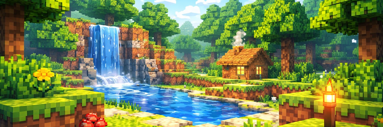 ИгроКрафт с Игорем