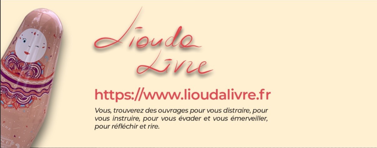 Liouda букинист из Нормандии