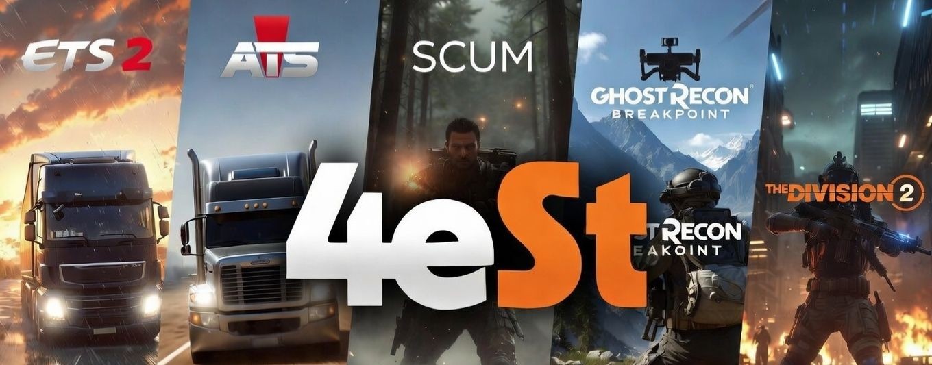 4eSt