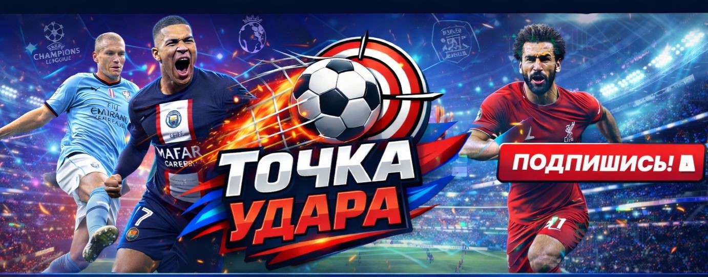Точка Удара
