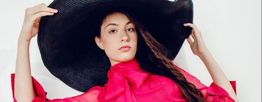 Принцесса Екатерина