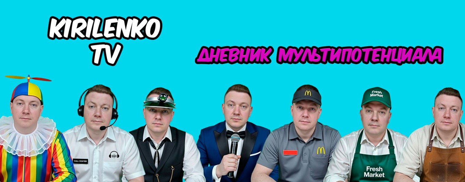 Кириленко ТВ