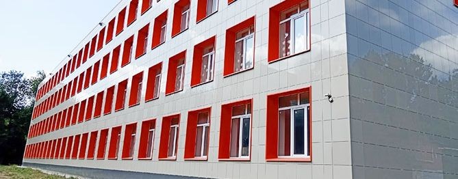 Коллектив творческой самодеятельности Школы 20