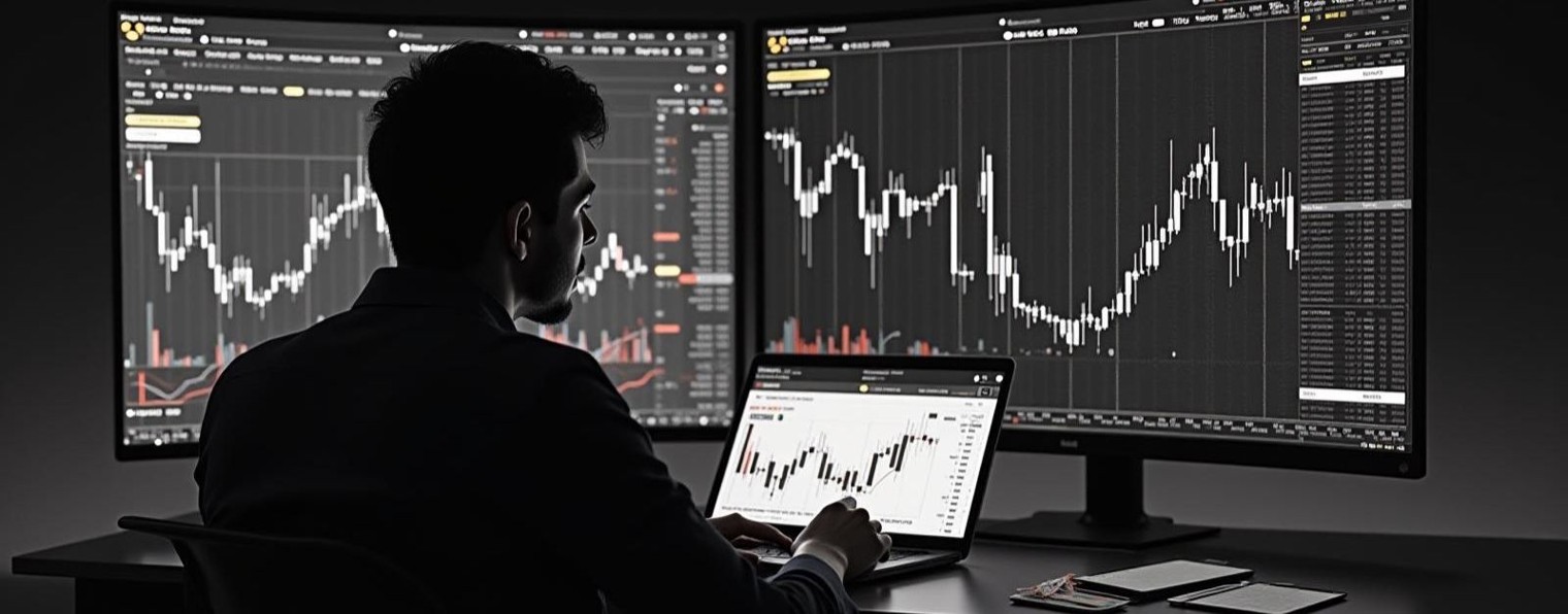 Курсы по трейдингу