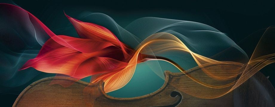 Музыка для души.