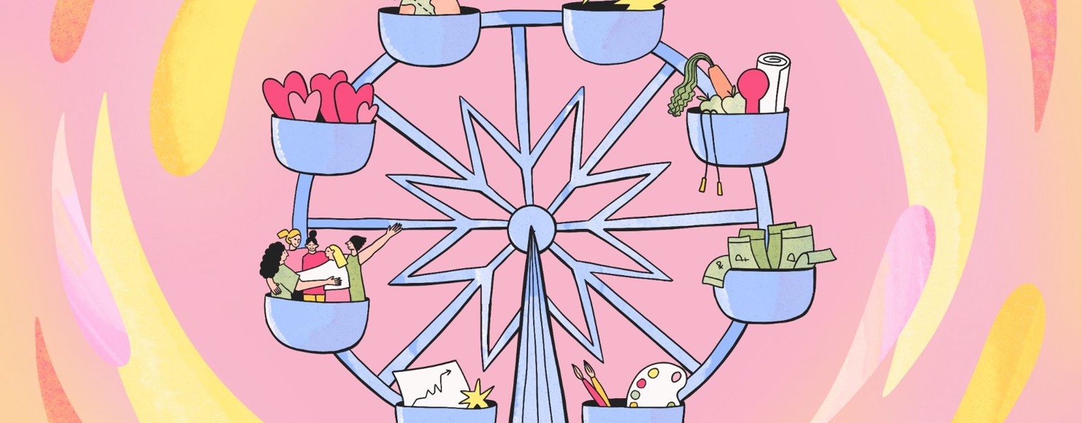 Колесо Баланса