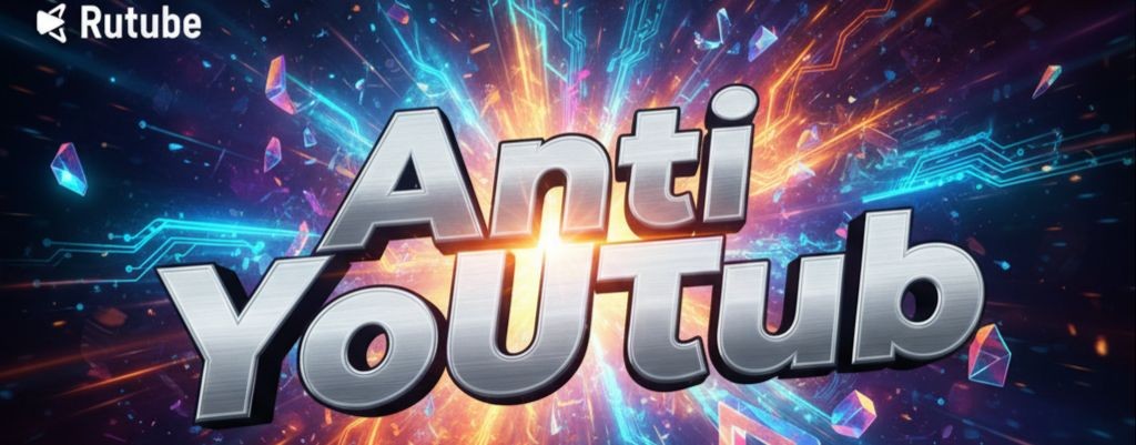 Anti YouTub