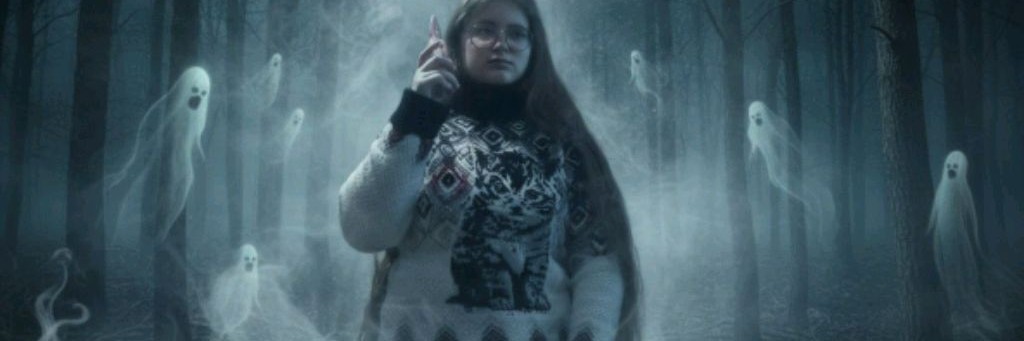 Ksuy Страшилки