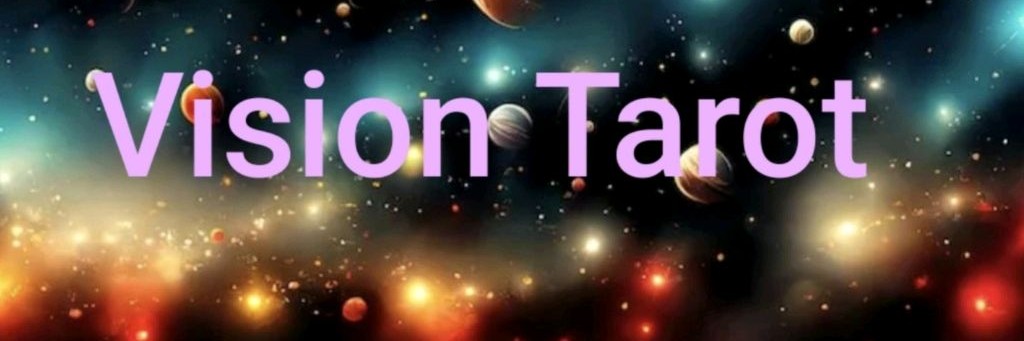 Vision Tarot