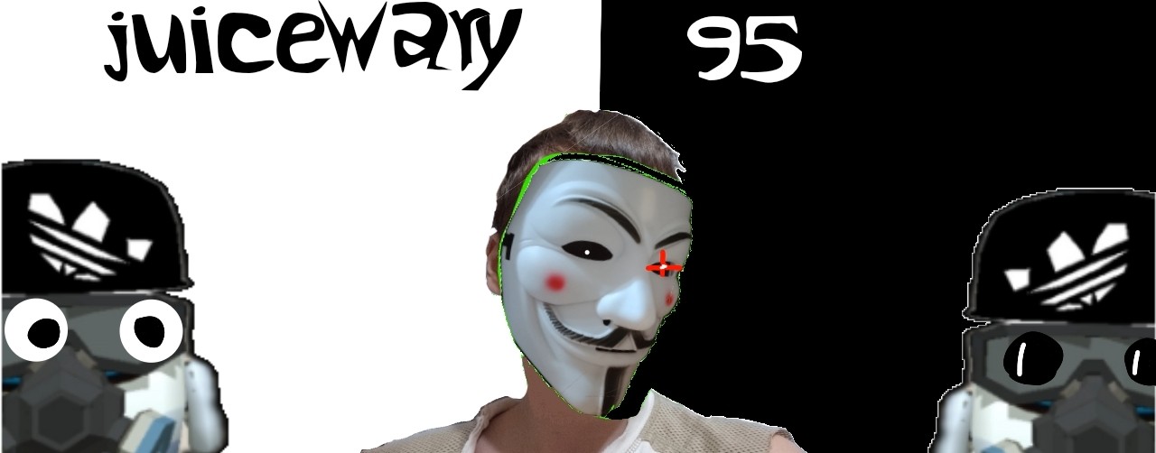 Juicewary95