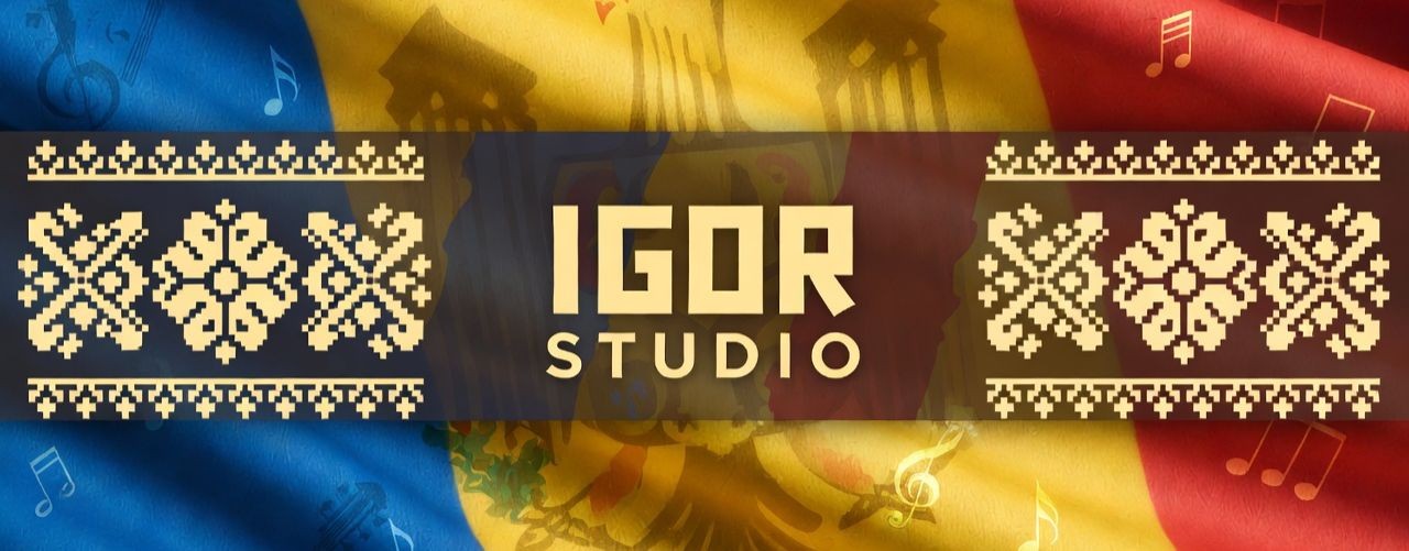 Молдавская Музыка