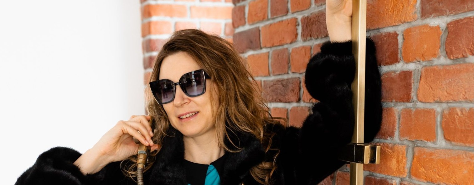 Лена Титова | Маркетолог