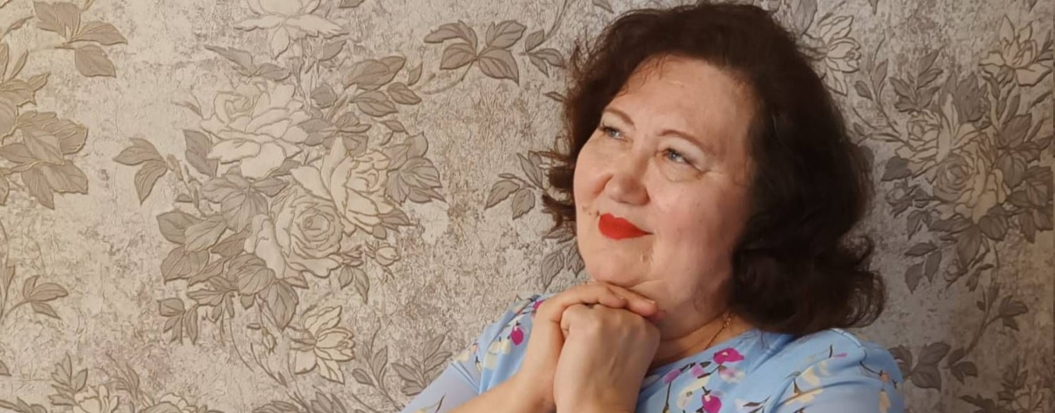 Любовь Костоглотова