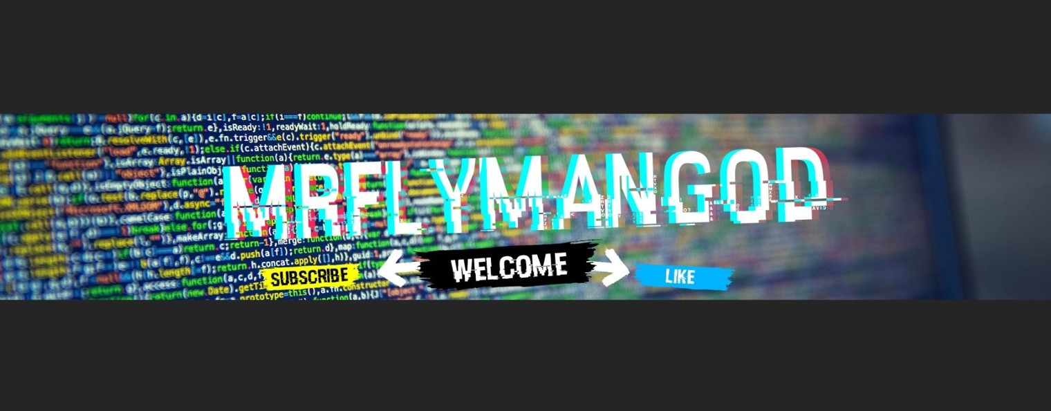MRFLYMANGOD