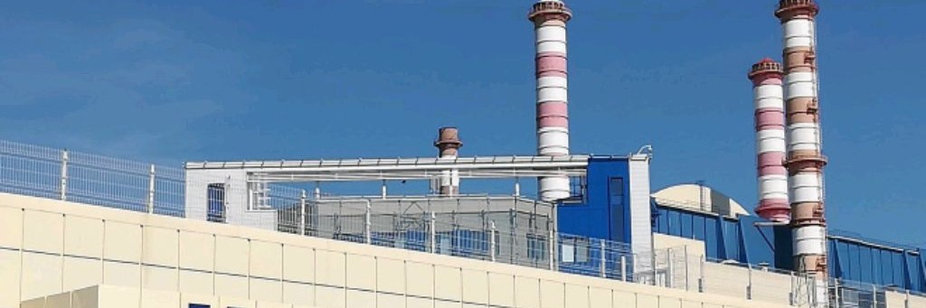 АТОМ НАЯ СТАН ЦИЯ