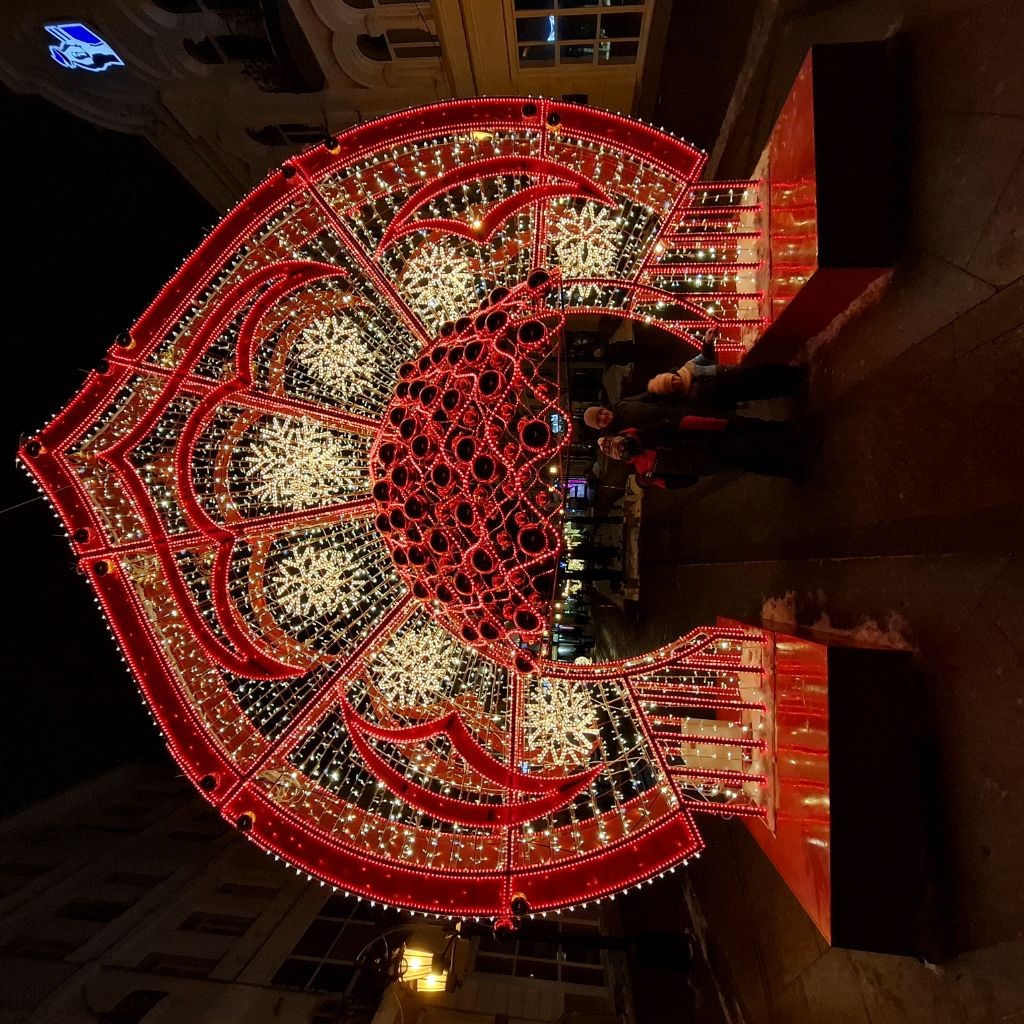 Король Маинкрафта