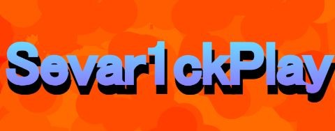 Sevar1ckPlay