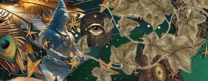 MaY | Твоя хранительница тайн