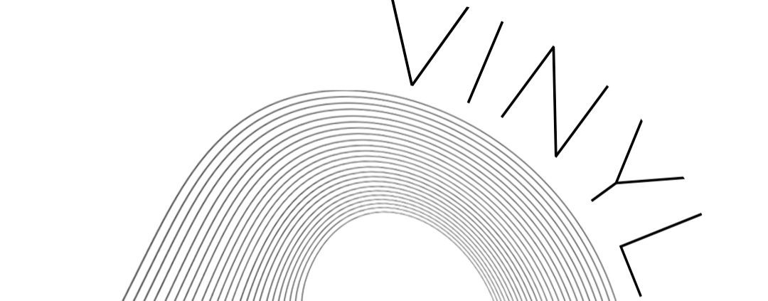 VINYL творческое объединение Тюмень