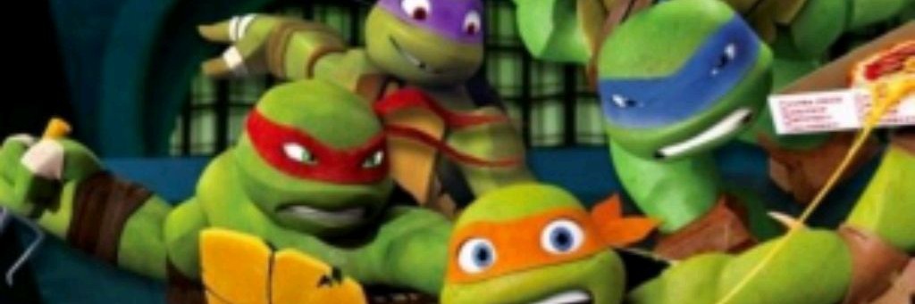 Черепашки Ниндзя Плюс