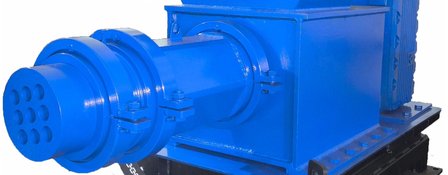 ГК Брикеты Алтая