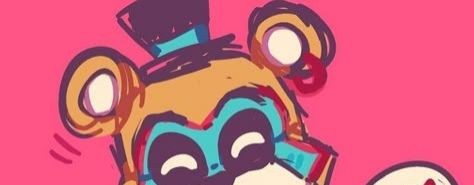 фнафик фредик