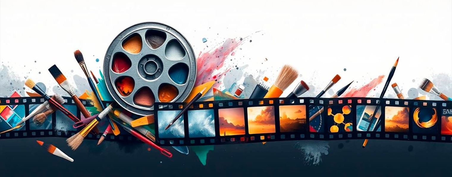 Художества от Лиса