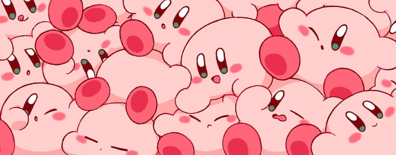 ☆♡~𝚔𝚒𝚛𝚋𝚢~♡☆ [💍]