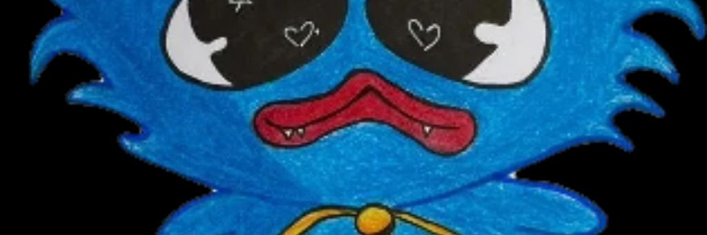 Даша В Poppy Playtime