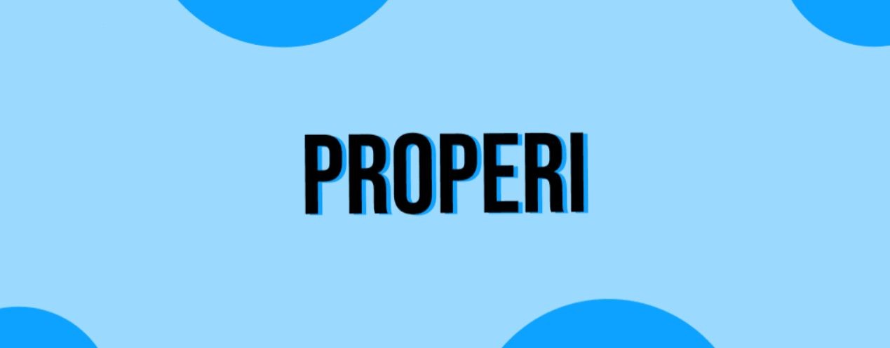 PROPERI