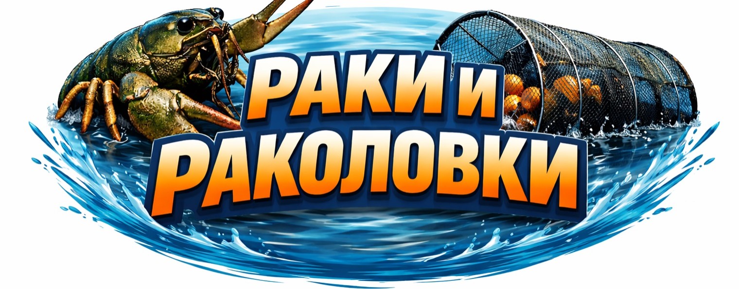 Раки и раколовки