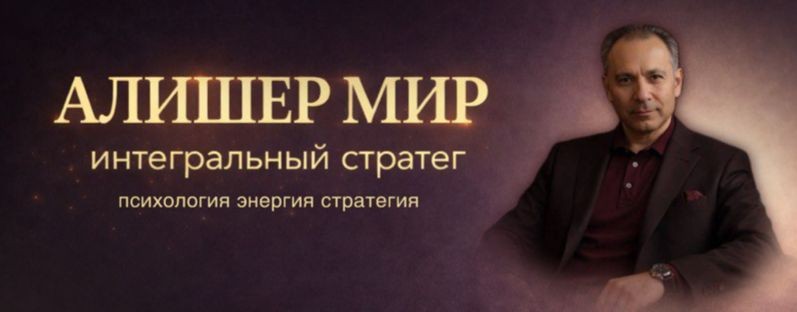 Алишер Мир