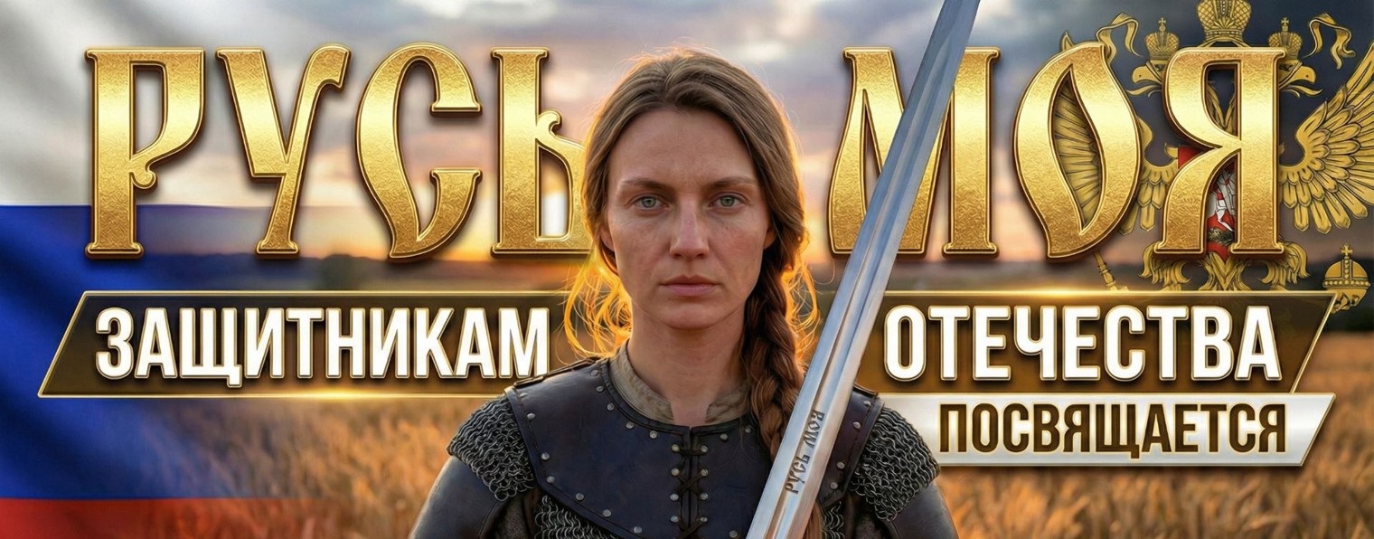 Голос Родины