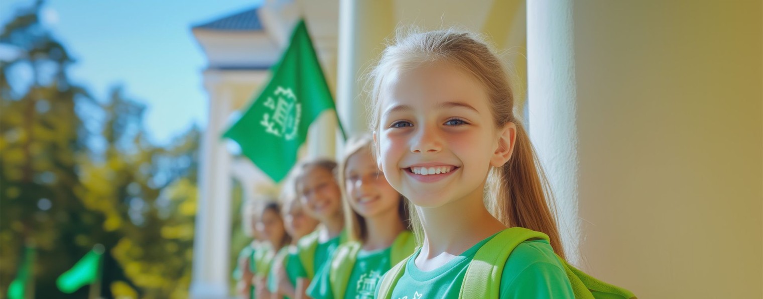 Частная школа "Вступление"