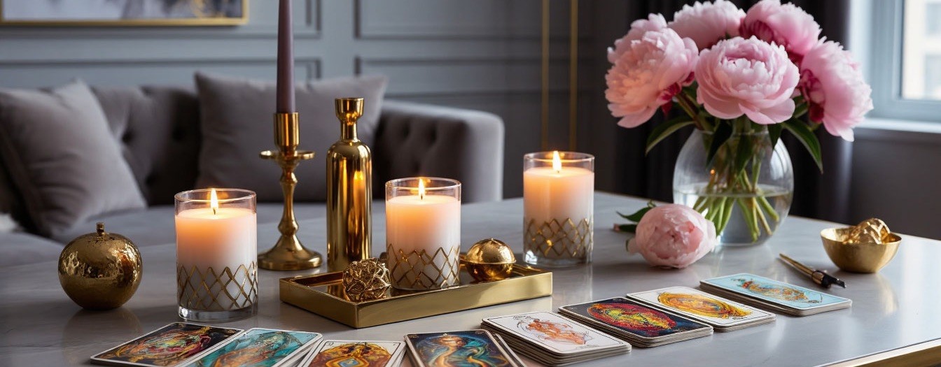 ✨Волшебный мир Таро✨