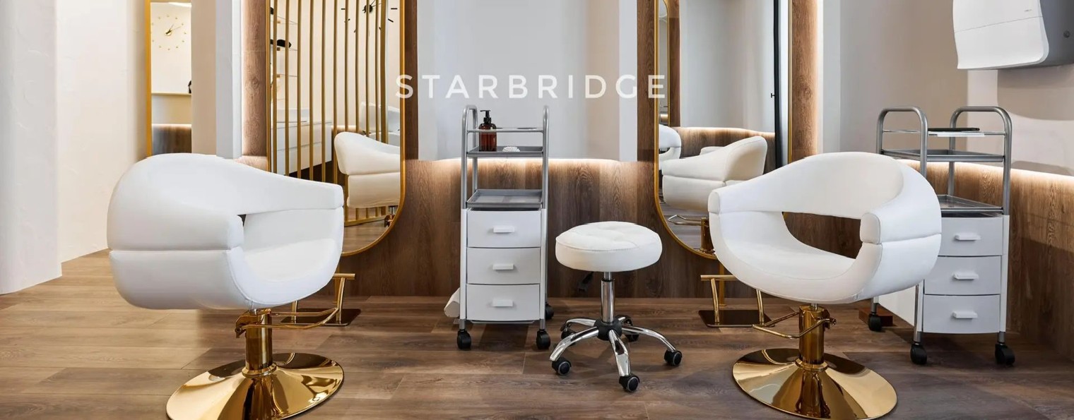 СТАРБРИДЖ Комплексное оборудование салонов красоты