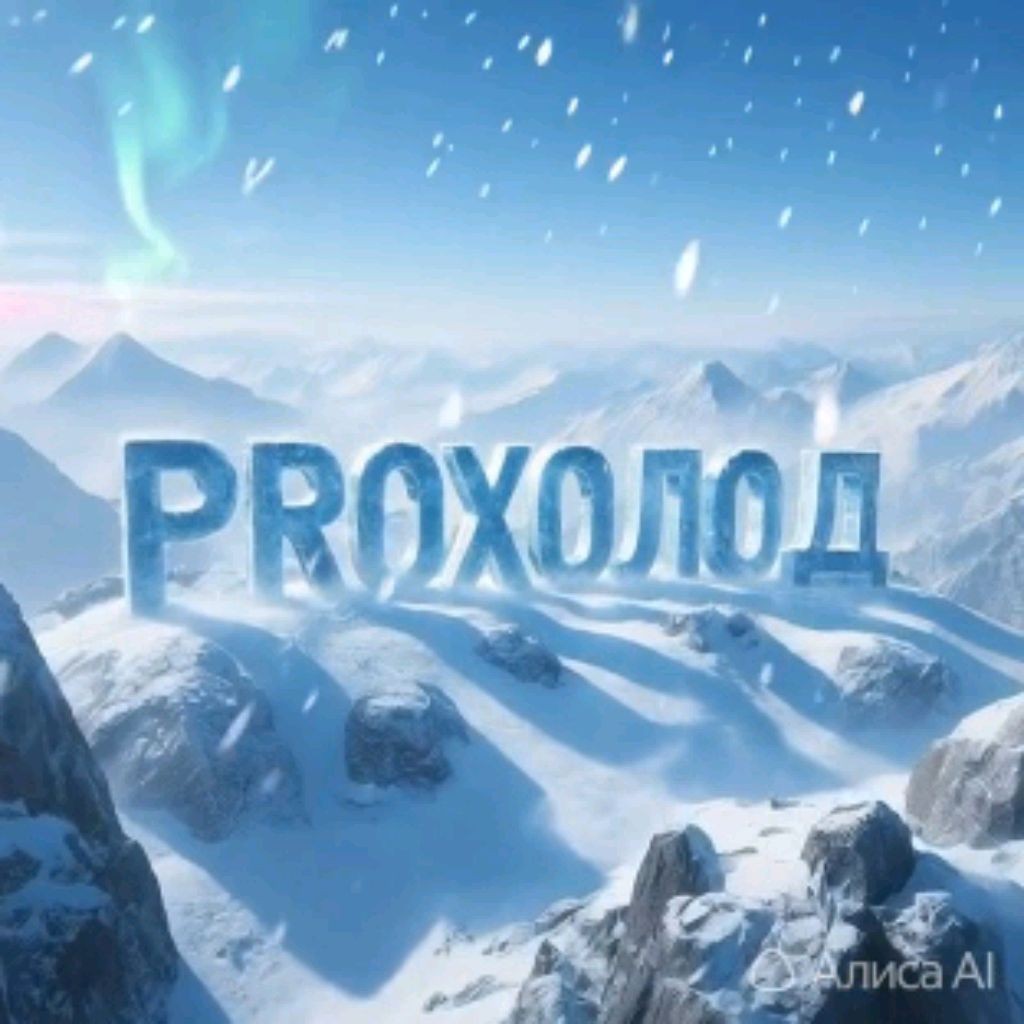 PROхолод - Корм Для Раков.