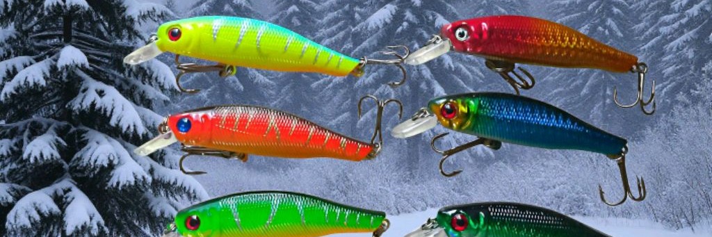 Просто Рыбалка