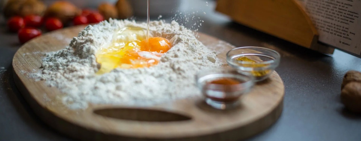 Мудрые страницы и Ароматная выпечка