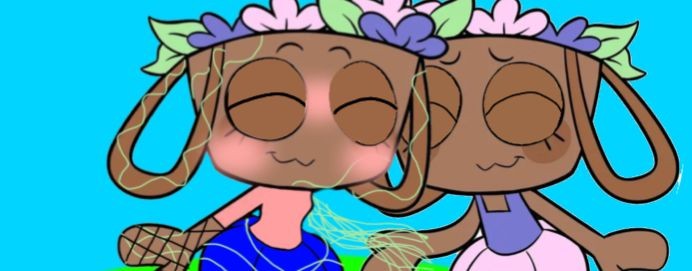 🧺Жена Бесси🧺/☆Мини Венда☆