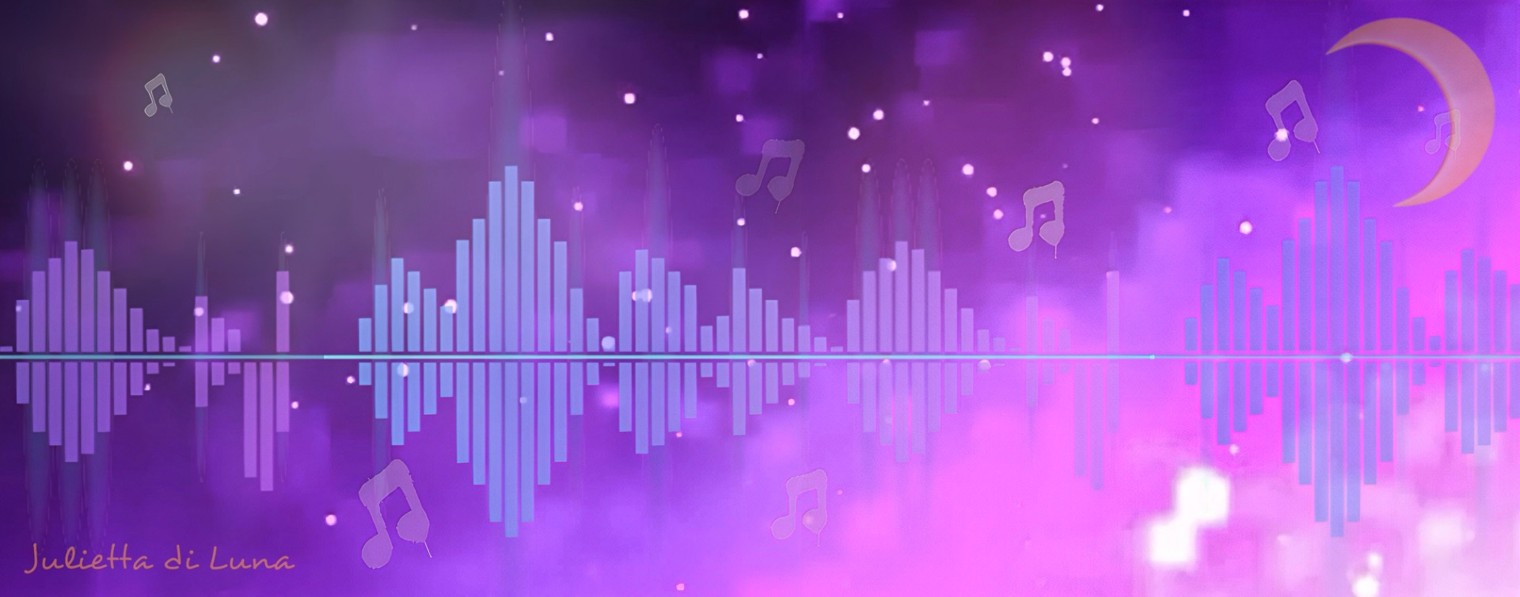 Julietta di Luna 🎵🌙