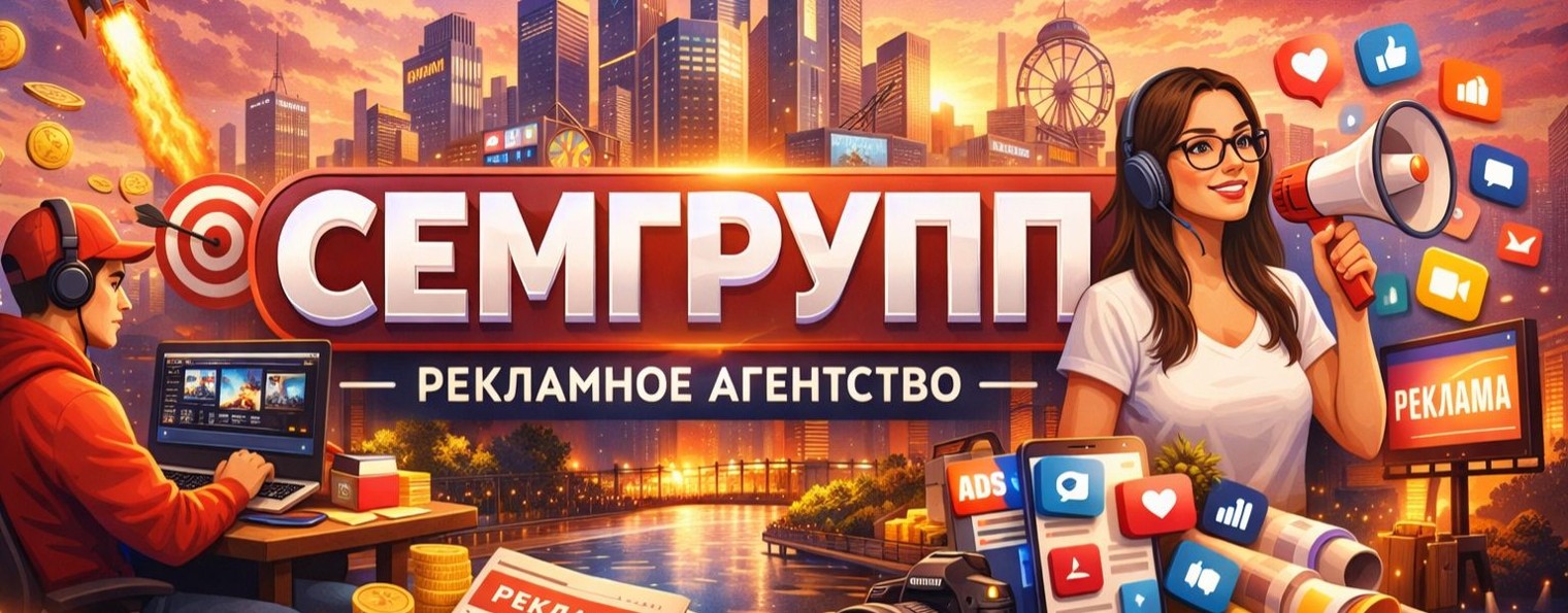 Семгрупп_Semgroup (рекламное агентство)